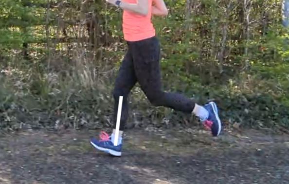 What is Overstriding (and how to avoid it)? - Runningversity
